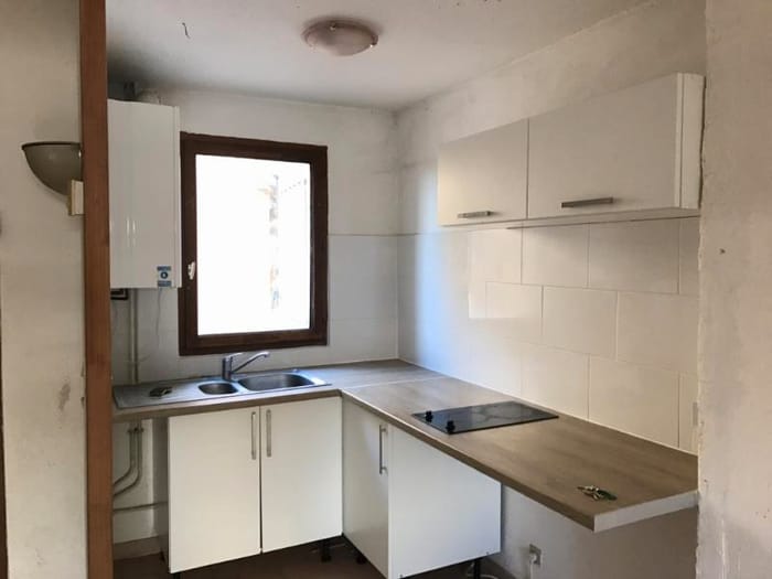 Juvignac : Maison 3 pièces à louer