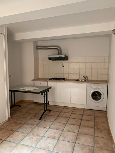 Appartement 1 pièce à louer à Salon-de-Provence, Centre-ville