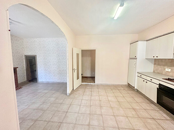 Bizanet : Maison 3 pièces à vendre