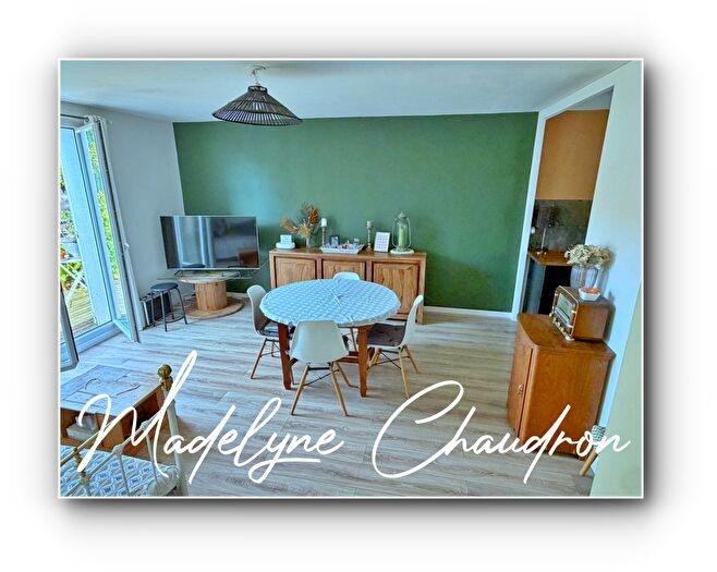 Lardy : Maison 4 pièces à vendre