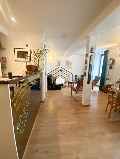 Appartement à vendre - La Tour-du-Pin - 2 pièces - 1 chambre