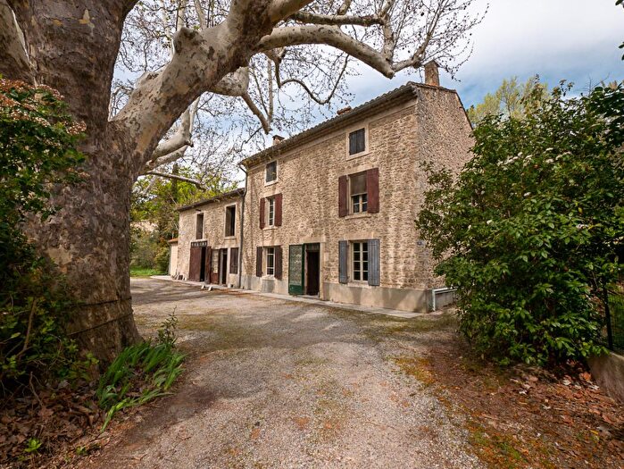 Appartement 4 pièces à vendre - Caumont-sur-Durance