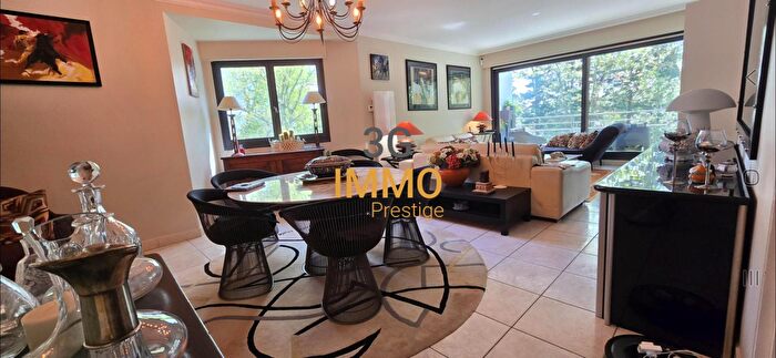 Appartement à vendre - Biarritz, Saint-Charles, Phare, Larochefoucauld - 5 pièces - 3 chambres