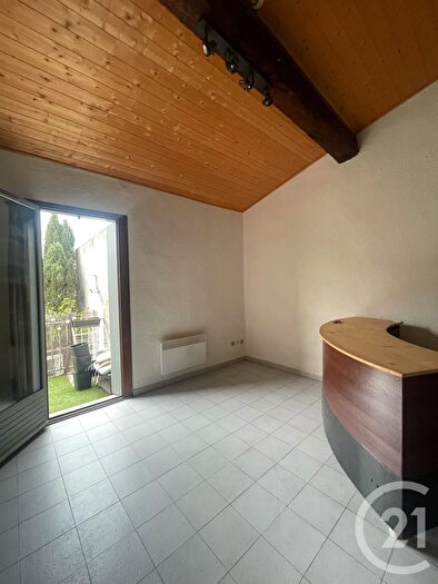 Appartement à louer - Montpellier, Gambetta - 1 pièce