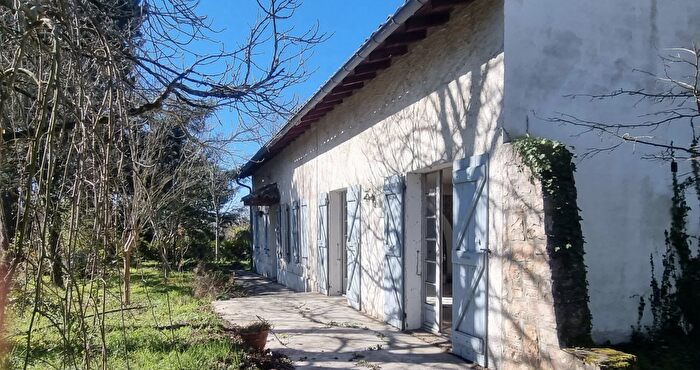 Maison à vendre - Balma - 6 pièces - 5 chambres