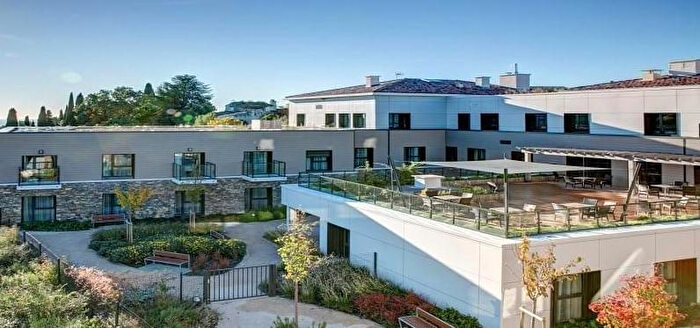 Appartement 1 pièce à Cagnes-sur-Mer, Le Vallon des Vaux, La Campanette, Montaleigne, à vendre