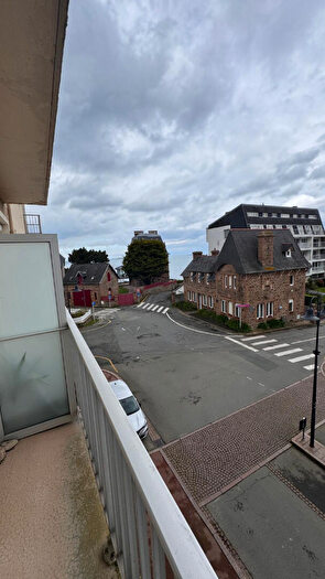 Appartement à louer - Perros-Guirec - 1 pièce