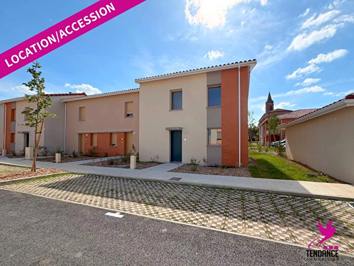 Maison 4 pièces à vendre à Larra