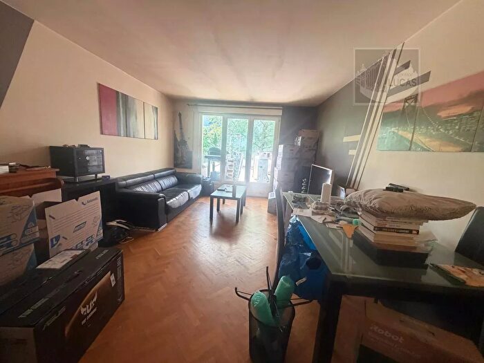 Appartement 3 pièces à louer - Le Kremlin-Bicêtre, Mairie, Salengro