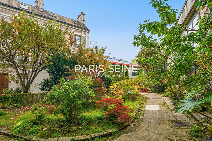 Paris 6ème, Saint-Placide : Appartement 5 pièces à vendre