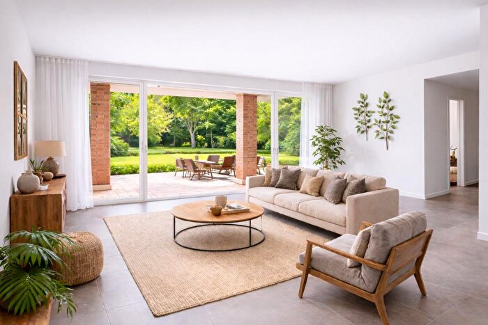 Appartement à vendre - Blagnac, Baradel, Ritouret - 4 pièces - 3 chambres