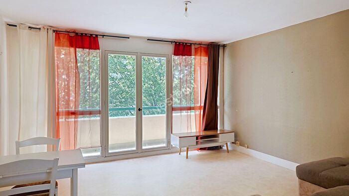 Appartement 2 pièces à Poitiers, Montbernage, Pont Neuf, à vendre
