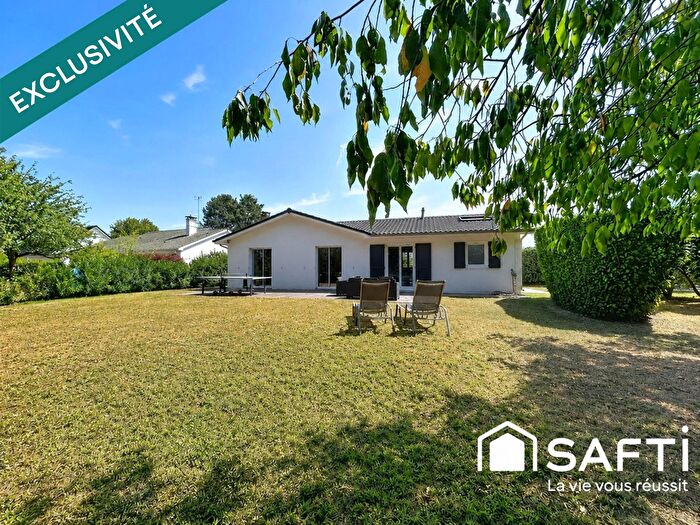 Maison 6 pièces à vendre à Lésigny
