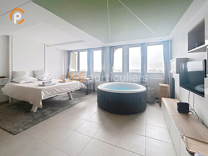 Appartement à vendre - Paris e , Olympiades, Choisy - 2 pièces - 1 chambre