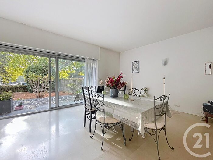 Appartement 3 pièces à Nantes, La Jonelière, Le Petit Port, à louer