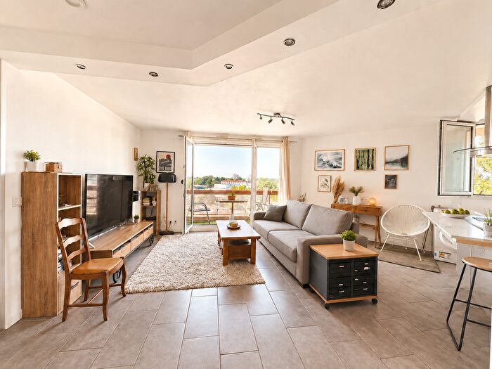Appartement 2 pièces à vendre à Pau