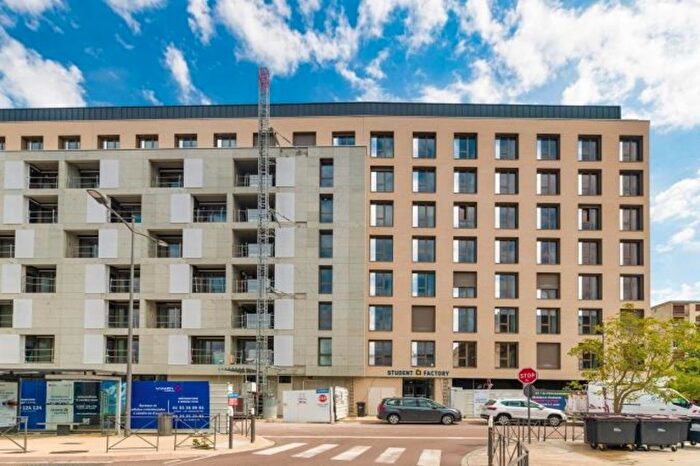 Troyes, Gare - Appartement 1 pièce à vendre
