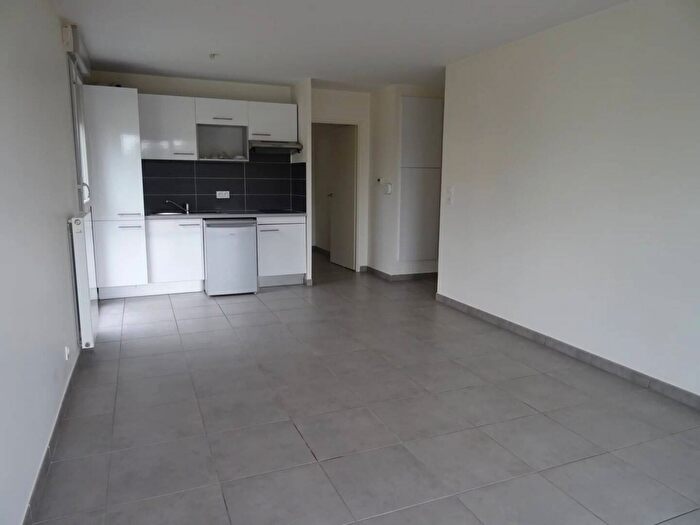 Appartement à louer - Bénesse-Maremne - 2 pièces - 1 chambre