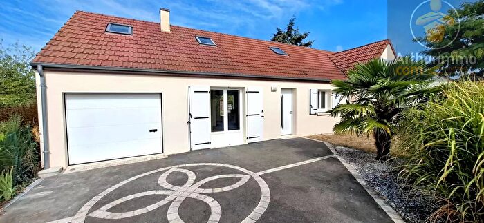 Maison 6 pièces à vendre à Baule