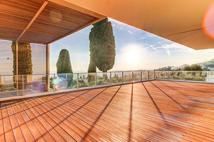 Nice, Gairaut - Appartement à vendre