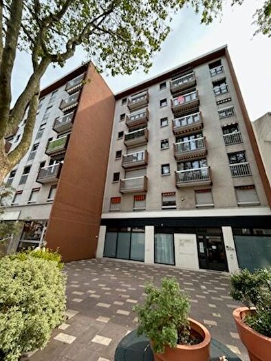 Créteil, Centre ancien - Appartement 4 pièces à vendre