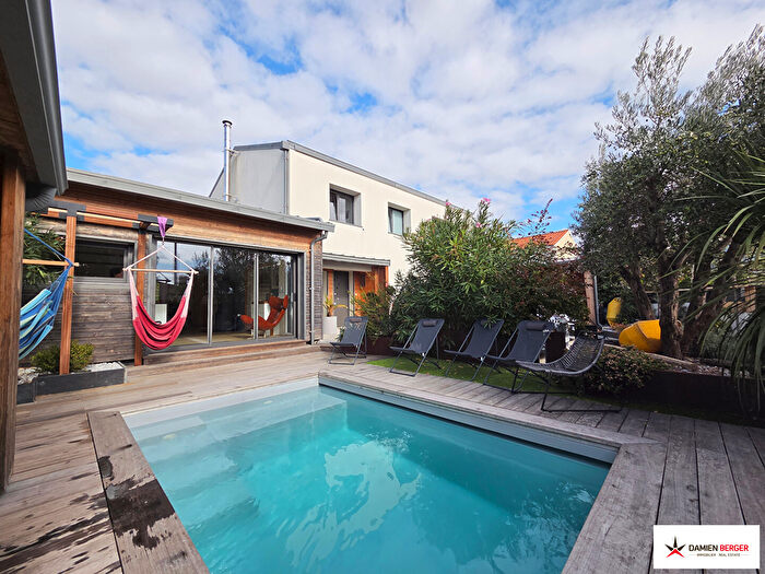 L'Houmeau : Maison 6 pièces à vendre
