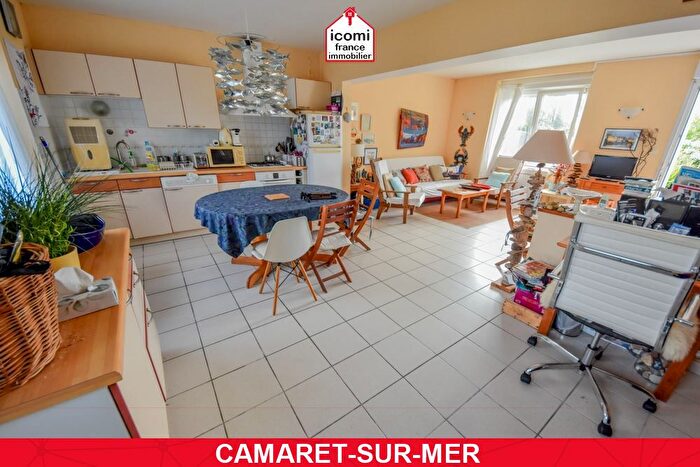 Maison 5 pièces à vendre - Camaret-sur-Mer