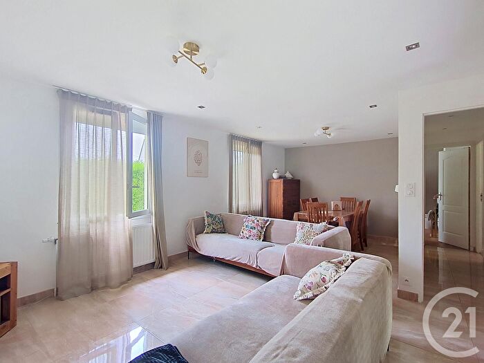 Maison 3 pièces à vendre à Saint-Étienne-du-Rouvray, Castors, Aviateurs, Champ de Courses