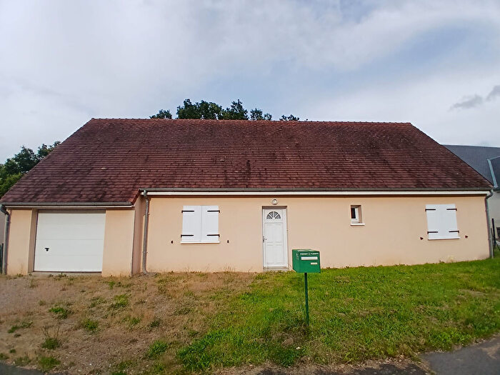 Maison 4 pièces à Fresnay-sur-Sarthe, à vendre