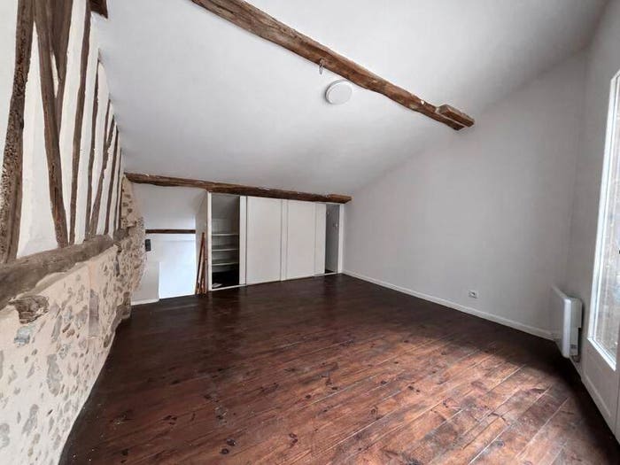Saramon : Appartement 2 pièces à louer