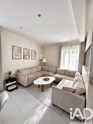 Maison à vendre - Brouy - 7 pièces - 5 chambres