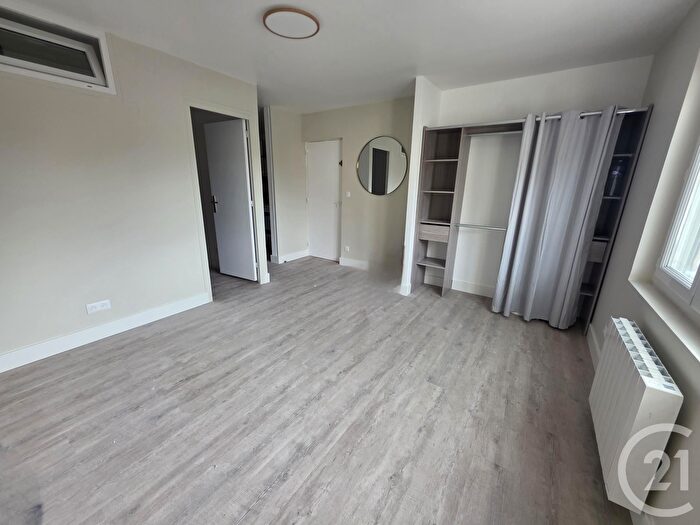 Appartement à louer - Malaunay - 2 pièces - 1 chambre