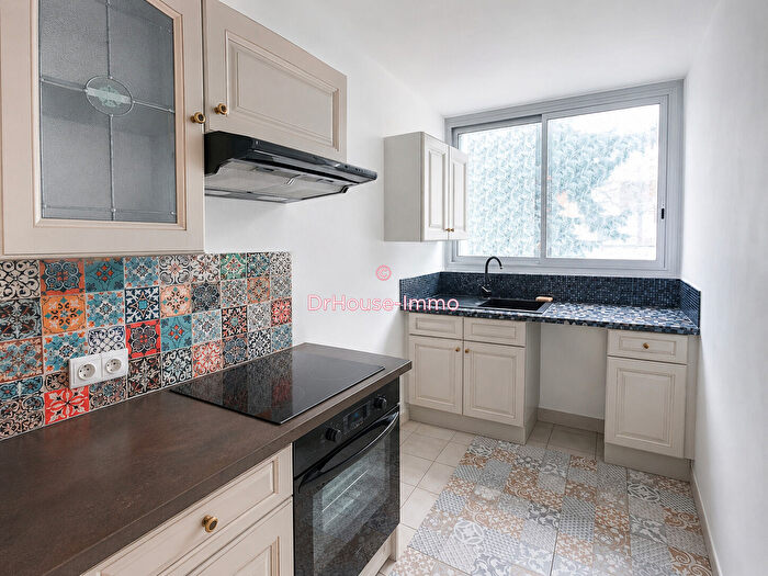 Appartement 3 pièces à vendre - Chatou, Est