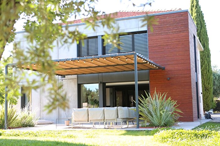 Maison 6 pièces à vendre - Aix-en-Provence, Jas de Bouffan