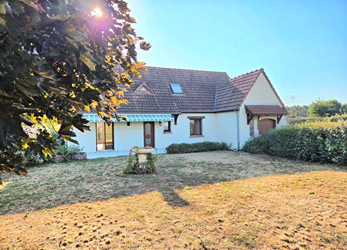Maison 6 pièces à vendre - Selles-sur-Cher
