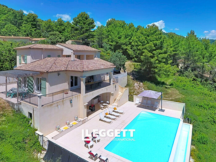 Maison 6 pièces à vendre à Ampus