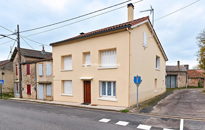 L'Hospitalet-du-Larzac - Maison 6 pièces à vendre
