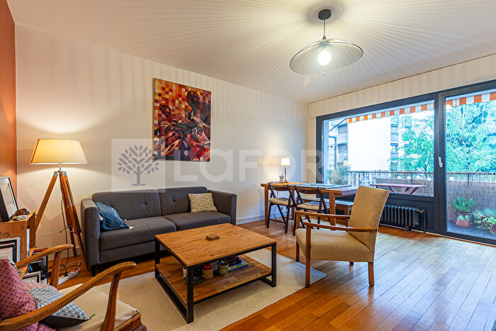 Annecy, Parmelan, Albigny : Appartement 3 pièces à louer