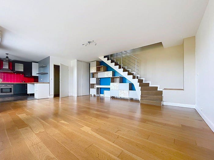 Appartement 4 pièces à louer à Bois Notre Dame, Pontault-Combault