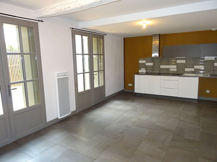 Montpellier, Gambetta : Appartement 3 pièces à louer
