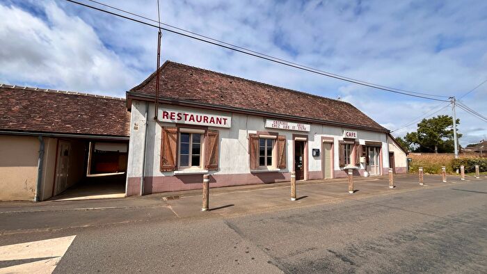 Maison à vendre - Terrehault - 4 pièces