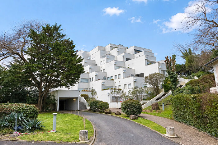 Appartement à vendre - Arcachon, Centre-ville, La Chapelle, Gare - 1 pièce