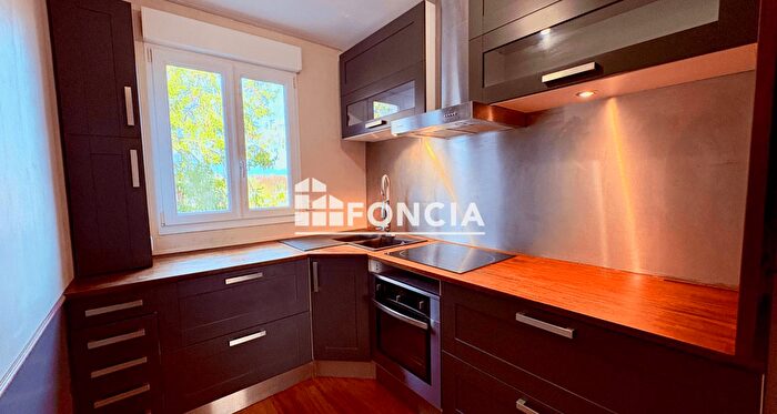 Appartement à vendre - Étampes, Saint-Michel, Croix de Vernailles - 3 pièces - 2 chambres