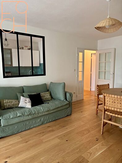 Appartement à vendre - BayonneBayonaBaiona - 3 pièces - 2 chambres