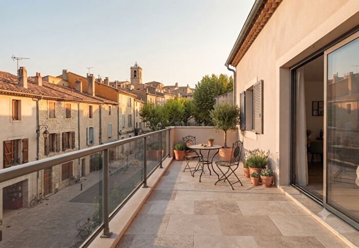 Maison 2 pièces à vendre à Brignoles