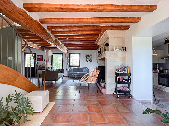 Saint-Jean-de-la-Croix - Maison 6 pièces à vendre