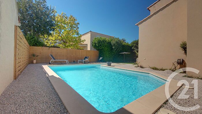 Maison 5 pièces à vendre - Lattes, Boirargues, Les Commandeurs, Le Soriech, Route de Carnon