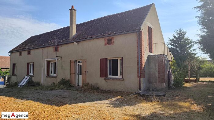 Maison 5 pièces à vendre à Bayet