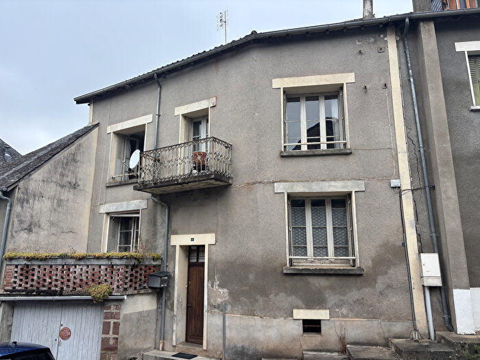 Maison 6 pièces à vendre à Vignols