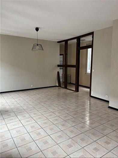 Appartement 3 pièces à louer - Strasbourg, Krutenau